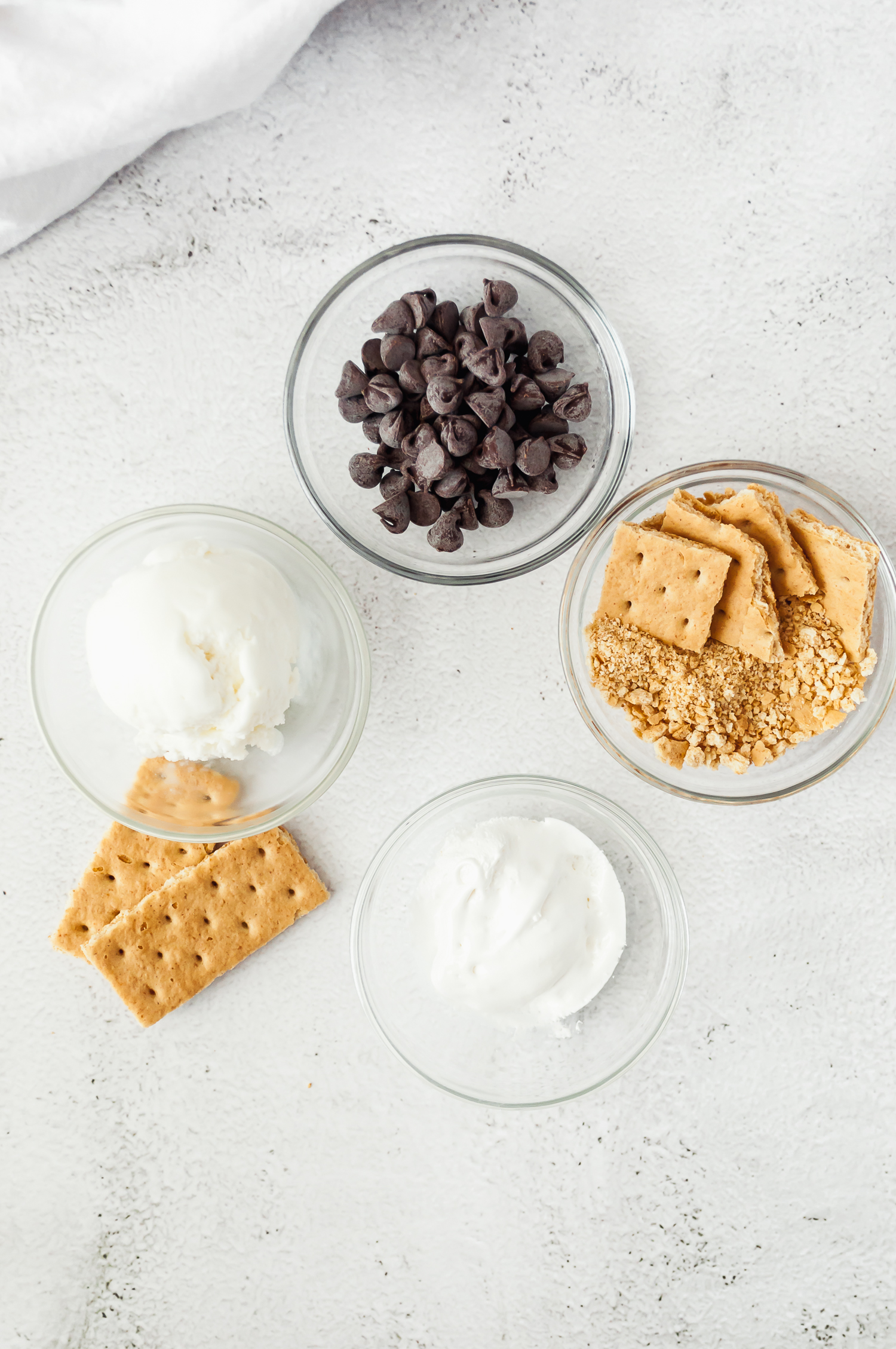 S’mores Blizzard - Whiskey While We Work